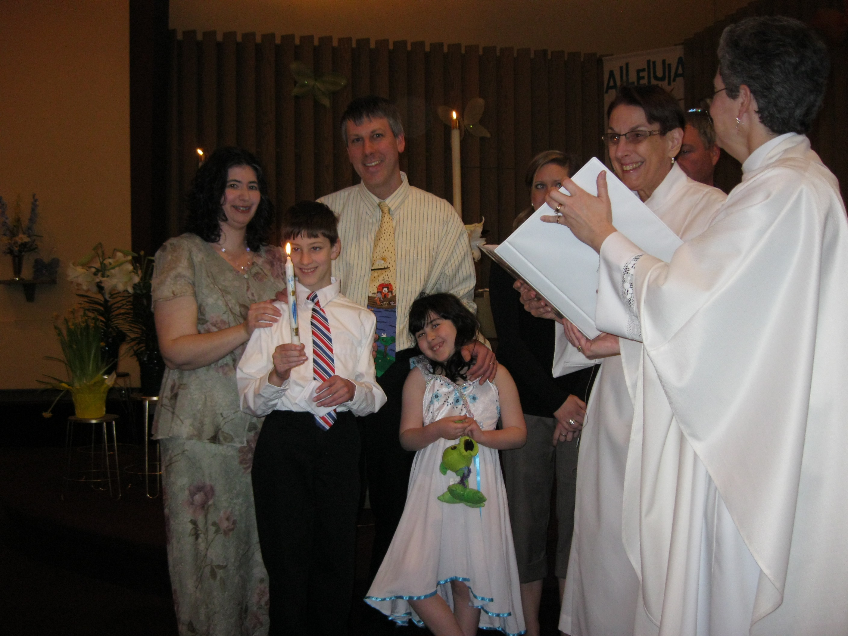 The water and the wine - A.M. Leibowitz